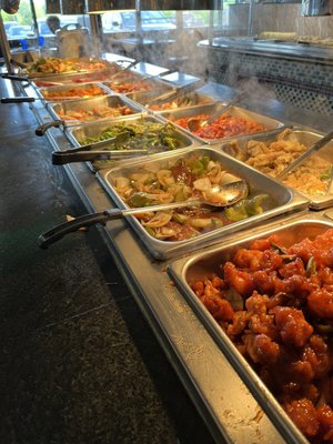 ASIAN BUFFET - Updated November 2025 - 56 Reviews & 64 Photos - 3813 ...