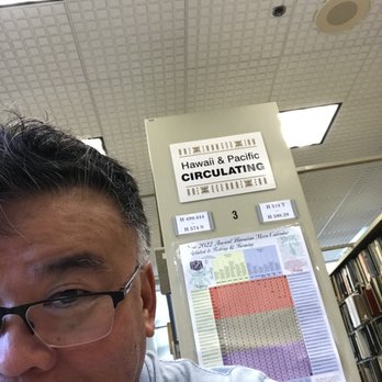 HAWAII STATE LIBRARY - Updated June 2025 - 318 Photos & 140 Reviews ...