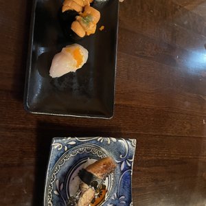 SATOSHI SUSHI - 1369 Photos & 710 Reviews - 9039 Garfield Ave, Fountain ...
