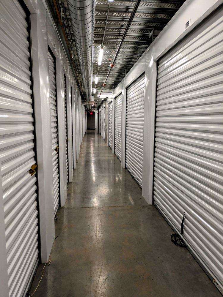 GO STORE IT SELF STORAGE - Updated April 2026 - 10 Reviews - 505 ...
