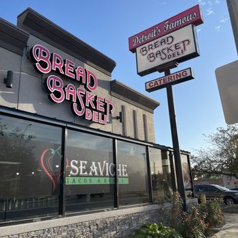 SEAVICHE TACOS & BOWLS - Updated November 2025 - 92 Photos & 35 Reviews ...