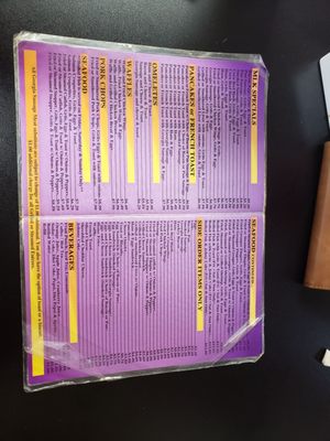 MLK RESTAURANT - Updated October 2024 - 91 Photos & 81 Reviews - 5931 N ...