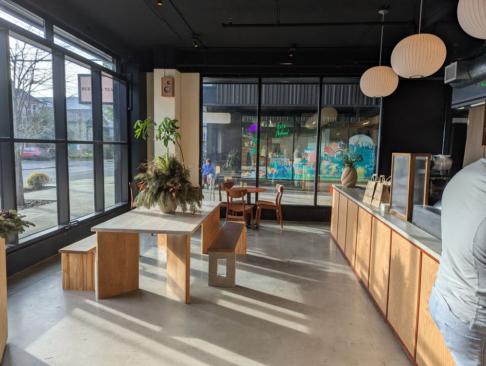 BUBBLE N TEA - Updated June 2026 - 30 Photos & 12 Reviews - 3307 SE ...
