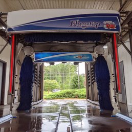 Flagstop Car Wash Reviews | Read Customer Service Reviews of ...