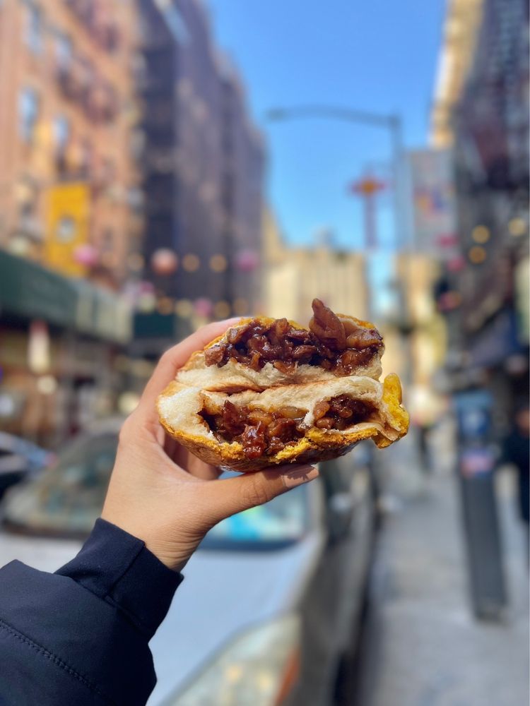 MEI LAI WAH BAKERY - Updated July 2024 - 2407 Photos & 2035 Reviews - 64 Bayard St, New York ...