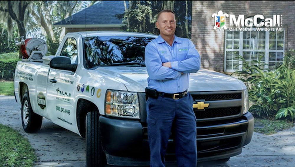 MCCALL PEST & WILDLIFE - Updated August 2025 - 48 Photos - 2610 Tampa ...