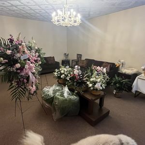 REES FUNERAL HOME - Updated July 2025 - 16 Photos - 600 W Old Ridge Rd ...
