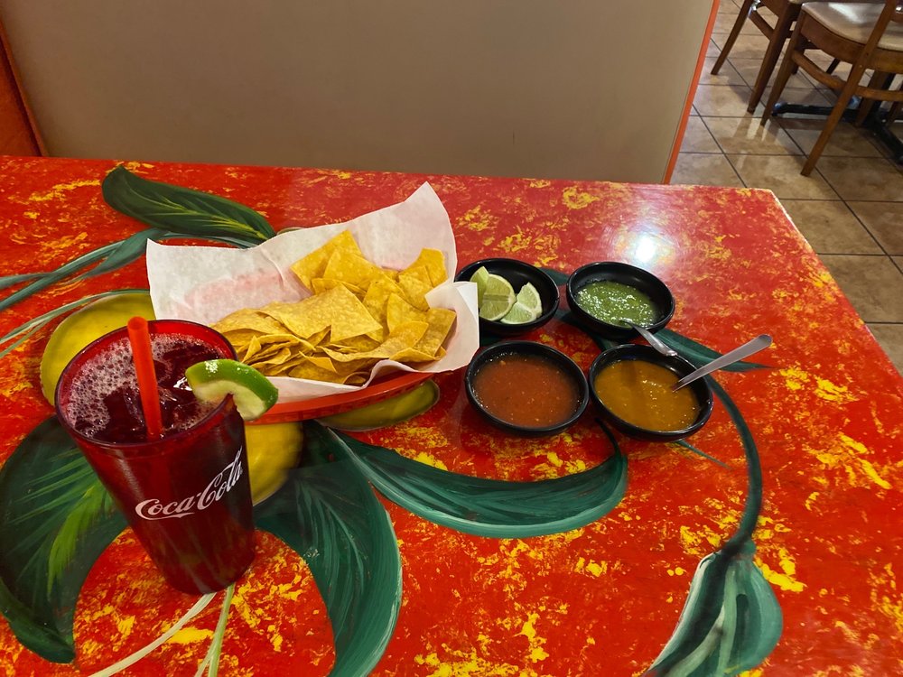 LA PREFERIDA MEXICAN RESTAURANT - Updated September 2024 - 57 Photos ...