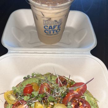 HOLA CAFECITO - Updated October 2025 - 47 Photos & 41 Reviews - 429 W ...