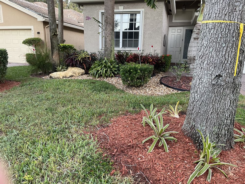 ORKIN LANDSCAPING SERVICES - Updated July 2025 - Coral Springs, Florida ...