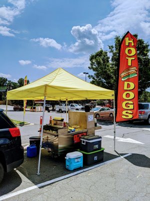 THE ATOMIC DOG - Updated October 2025 - 16 Photos - 4744 South Blvd ...