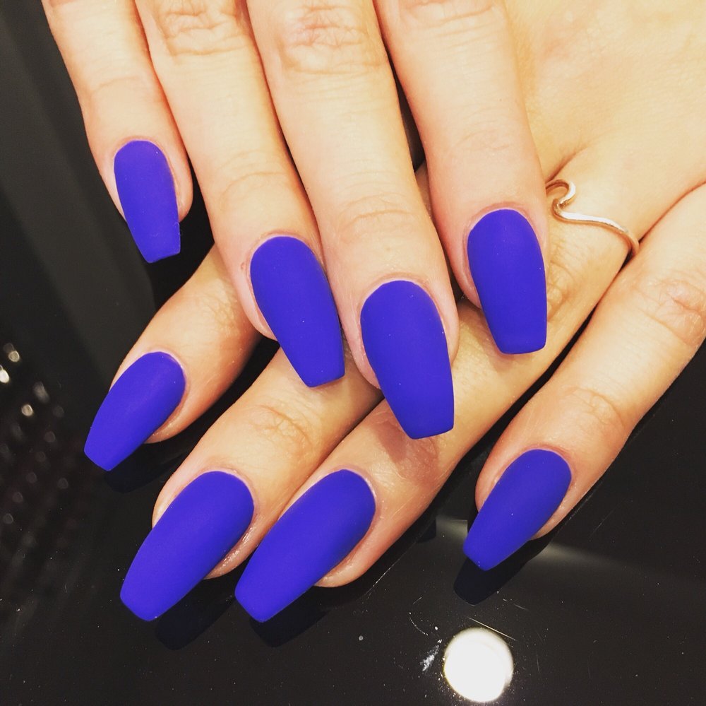 NAILS BY KATARINA - Updated July 2025 - 68 Photos & 18 Reviews - 1485 E ...