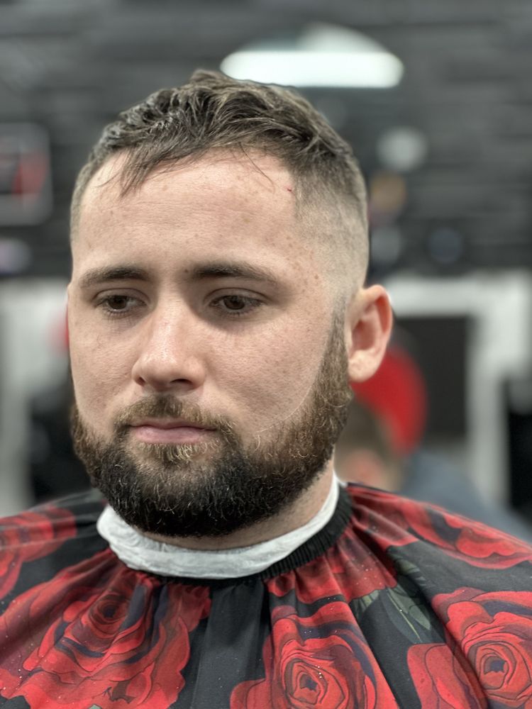 6IXTHELEMENT BARBERSHOP - Updated May 2024 - Request an Appointment ...