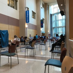 MERCY HOSPITAL - UNITY CAMPUS EMERGENCY ROOM - Updated February 2025 ...