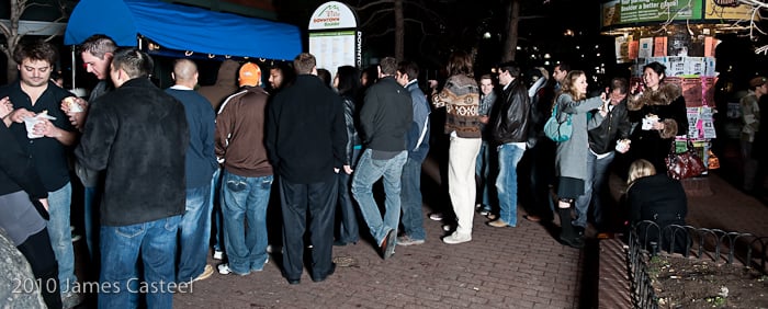 THE GYROS STAND - Updated January 2026 - 14 Reviews - 11th and Pearl St ...