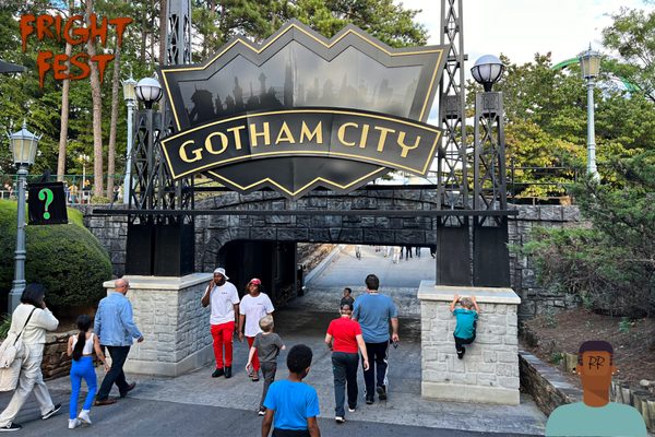 SIX FLAGS OVER GEORGIA - Updated December 2025 - 1358 Photos & 1004 ...