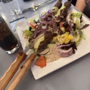 NICHOLAS RESTAURANT - Updated August 2024 - 1033 Photos & 1447 Reviews ...