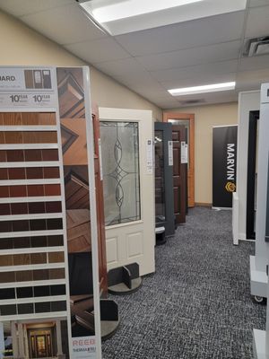 ERIE MATERIALS - Updated November 2025 - 29 Photos - 500 Factory Ave ...