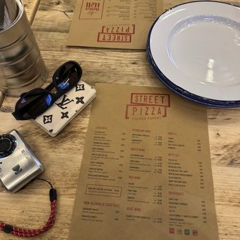 GORDON RAMSAY STREET PIZZA - Updated June 2025 - 328 Photos & 147 ...