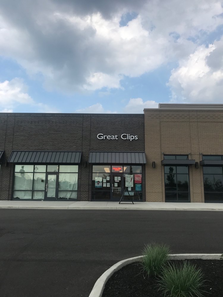 GREAT CLIPS - Updated June 2024 - 14 Reviews - 5137 Hampsted Village ...
