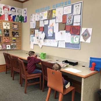 EL DORADO COUNTY LIBRARY - Updated December 2025 - 30 Photos & 23 ...