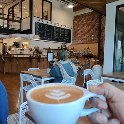 STOBLE COFFEE - Updated September 2024 - 126 Photos & 114 Reviews - 418 ...