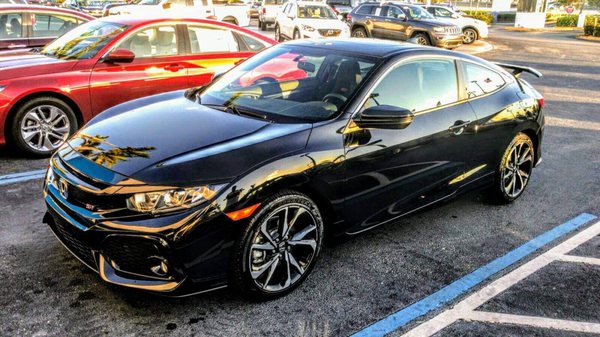 AUTONATION HONDA MIAMI LAKES - Updated August 2025 - 61 Photos & 213 ...
