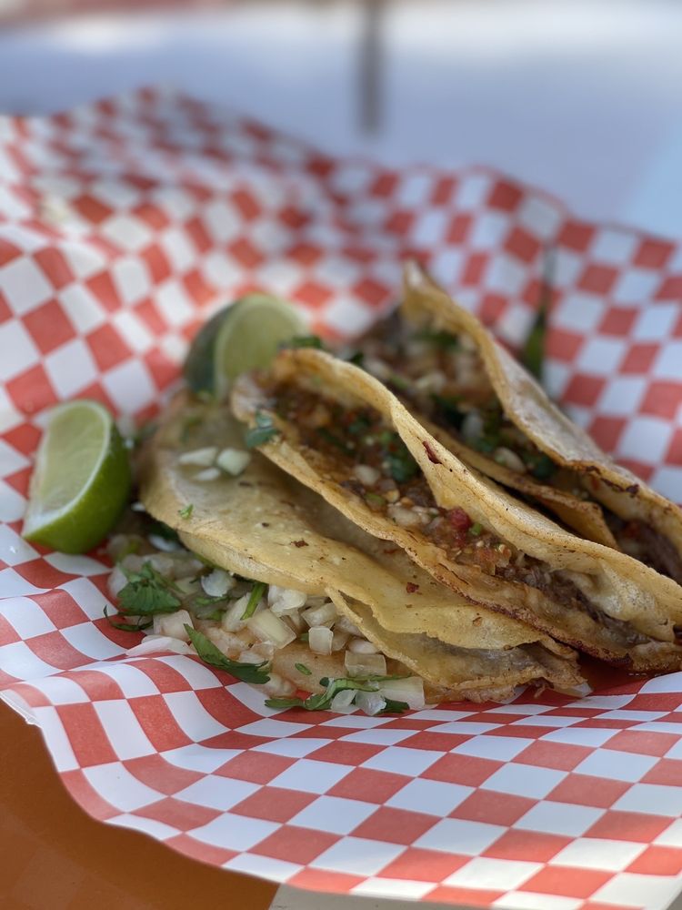 TACOS EL COMPITA - Updated May 2025 - 49 Photos & 79 Reviews - 1204 ...