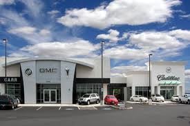 CARR VANCOUVER BUICK GMC - Updated December 2025 - 44 Photos & 79 ...