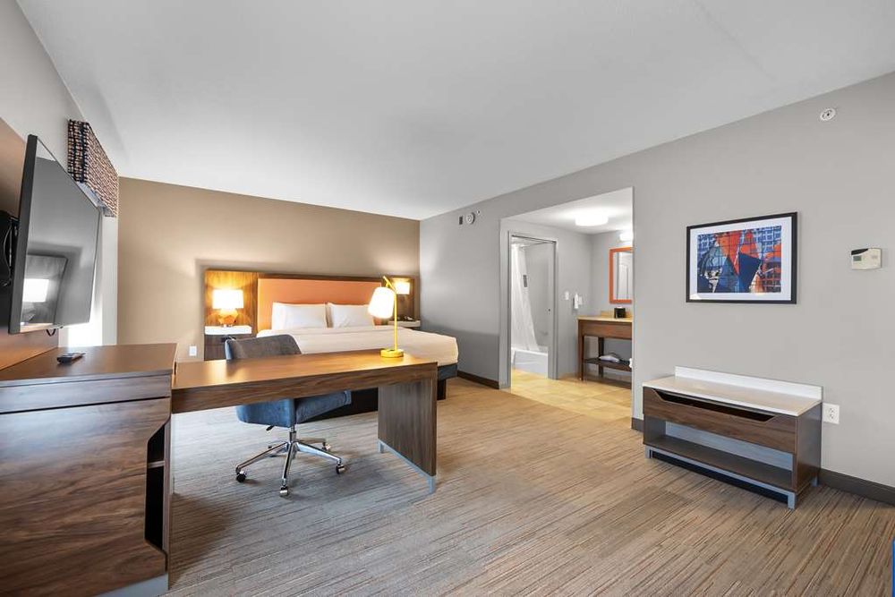 HAMPTON INN & SUITES ST. LOUIS/SOUTH I-55 - Updated December 2025 - 151 ...