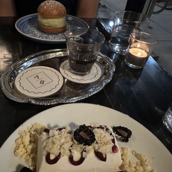 BAR VOLPE - Updated February 2025 - 284 Photos & 128 Reviews - 170 W ...