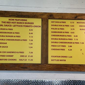 REDHOT RANCH - Updated December 2025 - 53 Photos & 43 Reviews - 4811 ...