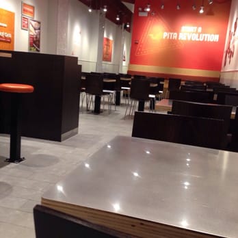 NAF NAF GRILL - Updated December 2025 - 159 Photos & 240 Reviews - 28 S ...