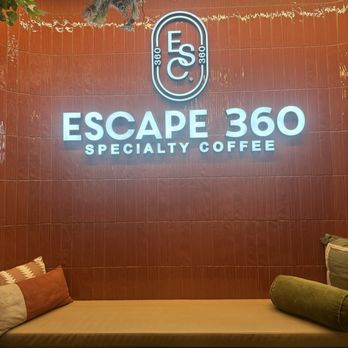 ESCAPE 360 - Updated January 2025 - 225 Photos & 74 Reviews - 7540 ...