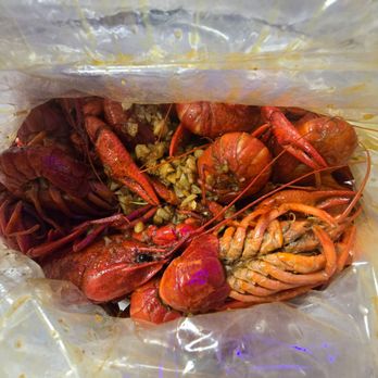 LTK CRAWFISH - Updated December 2025 - 229 Photos & 375 Reviews - 7020 ...