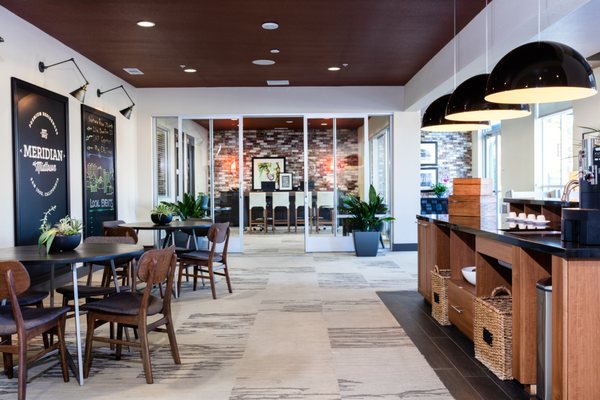 MERIDIAN AT MIDTOWN APARTMENTS - Updated November 2025 - 197 Photos ...