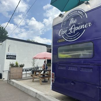 THE CAN OPENER - Updated June 2025 - 42 Photos & 19 Reviews - 205 S ...