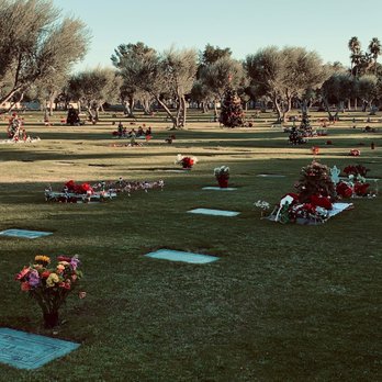 DESERT MEMORIAL PARK - Updated December 2025 - 38 Photos & 24 Reviews ...