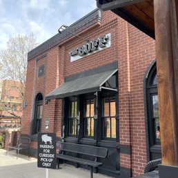 THE BUFF RESTAURANT - Updated July 2025 - 1454 Photos & 2022 Reviews ...