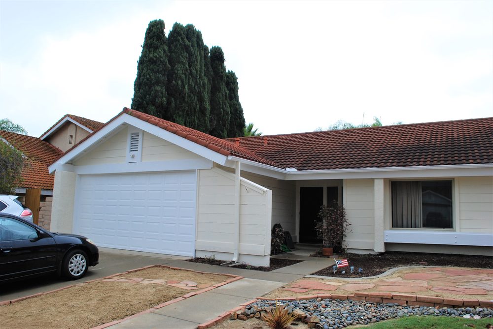 CREATIVE COLORS CUSTOM PAINTING & DESIGN - 20 Photos - Carlsbad ...