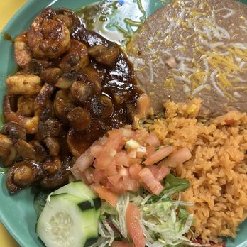 ANAYAS FRESH MEXICAN RESTAURANT - Updated January 2026 - 185 Photos ...