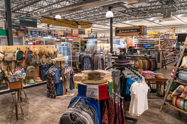 MOUNTAIN HARDWARE AND SPORTS - Updated May 2026 - 13 Photos & 12 ...