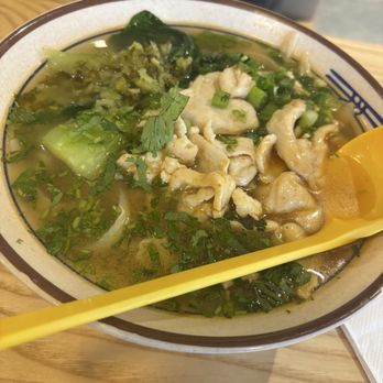 NOODLE BOWL - Updated December 2025 - 56 Photos & 25 Reviews - 2648 S ...