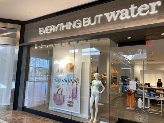 EVERYTHING BUT WATER - Updated November 2025 - 11 Photos & 27 Reviews ...