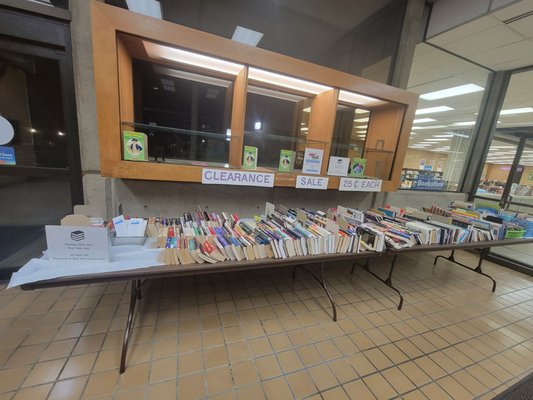 LA COUNTY LIBRARY - SAN DIMAS LIBRARY - Updated December 2025 - 13 ...