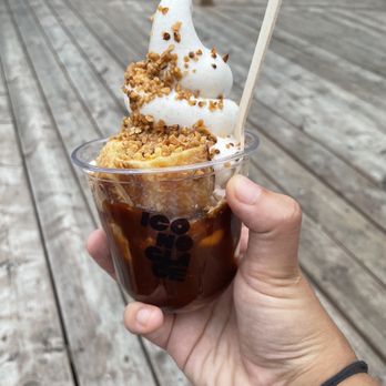 ICONOGLACE - Updated December 2025 - 69 Photos & 21 Reviews - 1320 Rue ...