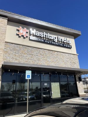 HASHTAG INDIA - Updated April 2025 - 20 Photos & 35 Reviews - 3510 W ...