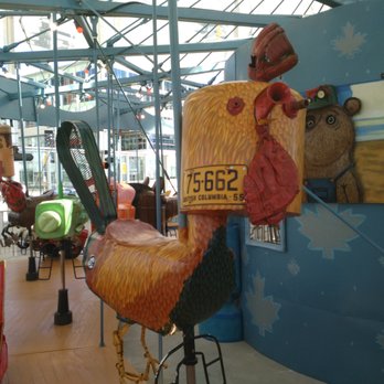 PRIDE OF CANADA CAROUSEL - Updated December 2025 - 84 Photos & 24 ...