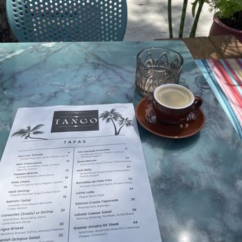 TANGO - Updated July 2025 - 172 Photos & 81 Reviews - 305 Forest Ave ...