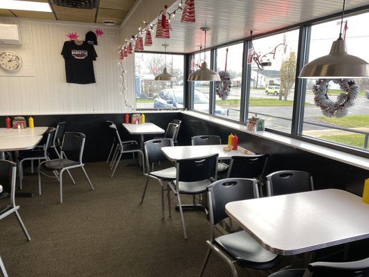 HENRIETTA HOTS - 94 Photos & 118 Reviews - 4018 W Henrietta Rd ...